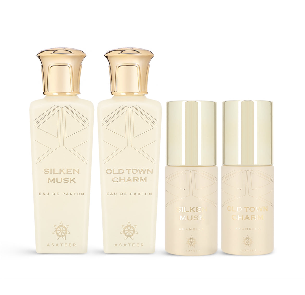 Al Ghalia Box 2025 – Asateer Perfumes