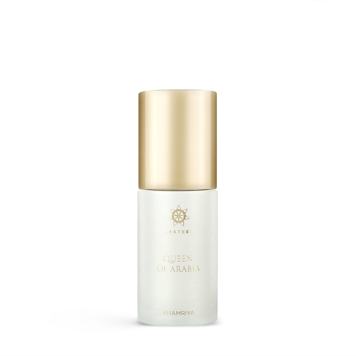 Queen of Arabia Khamriya - 30gm – Asateer Perfumes