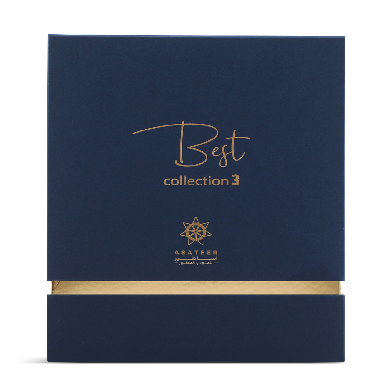 Best Collection 3 Perfume Set - 3Pcs – Asateer Perfumes