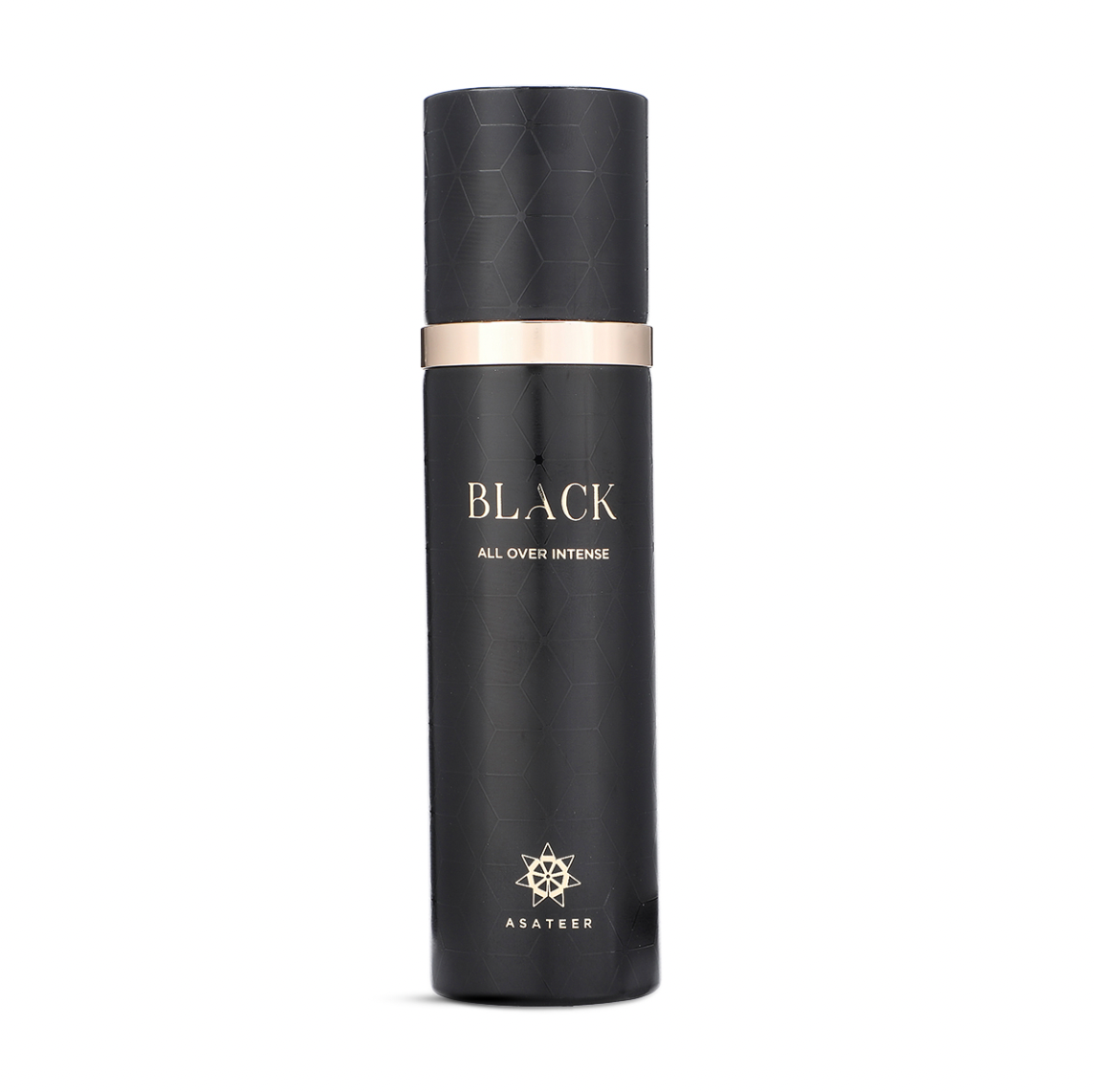 Black All Over Intense Perfume - 75ml – Asateer Perfumes