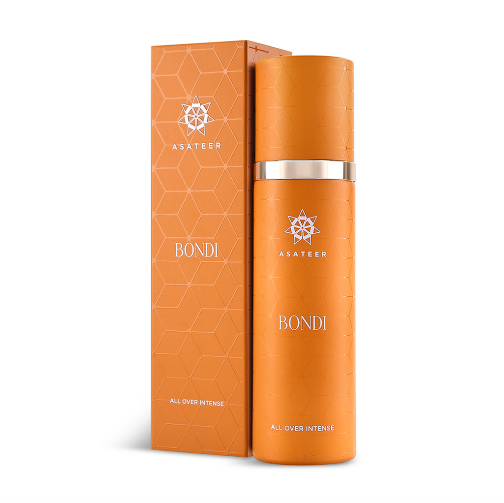 Bondi All Over Intense Perfume - 100ml – Asateer Perfumes